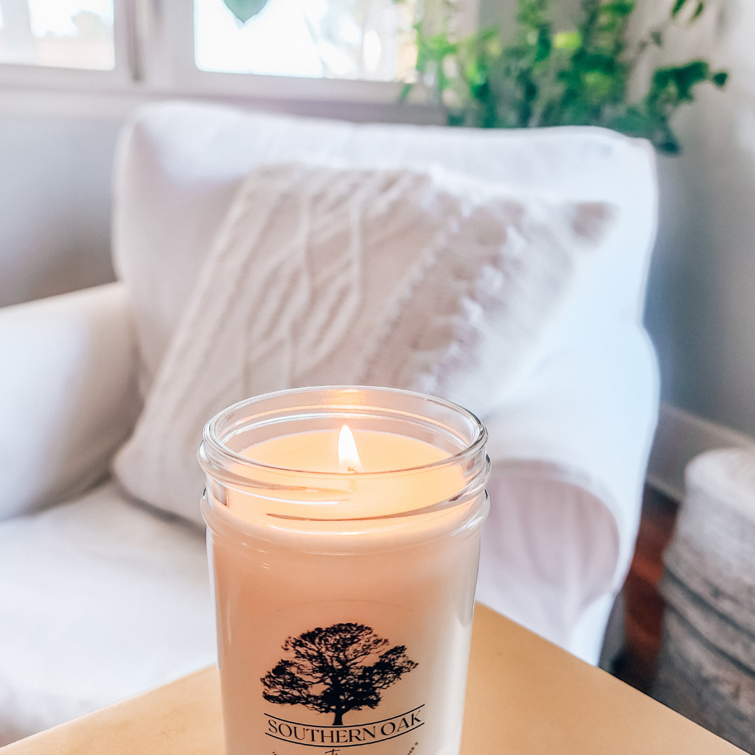 Candle Gazing: What is it and How to - A Meditation Candle Guide