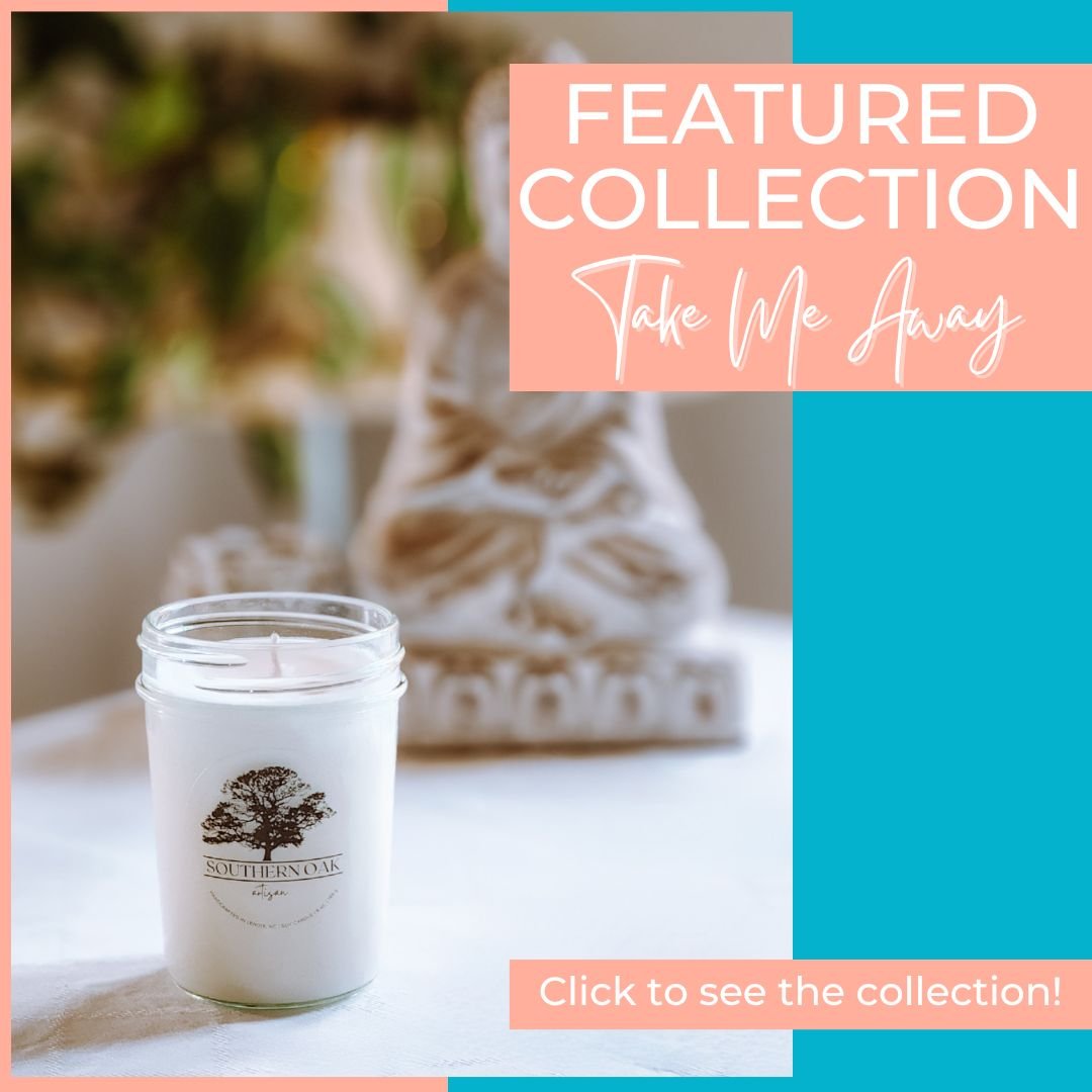 Candle Rituals for Intentional Living