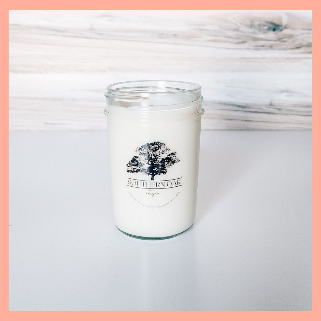 Candle Troubleshooting: Why Your Candle Isn’t Burning Right