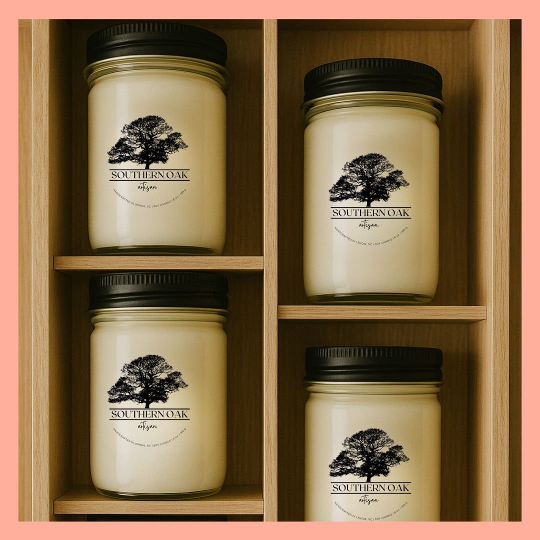 How to Store Candles the Right Way (So They Last Longer)