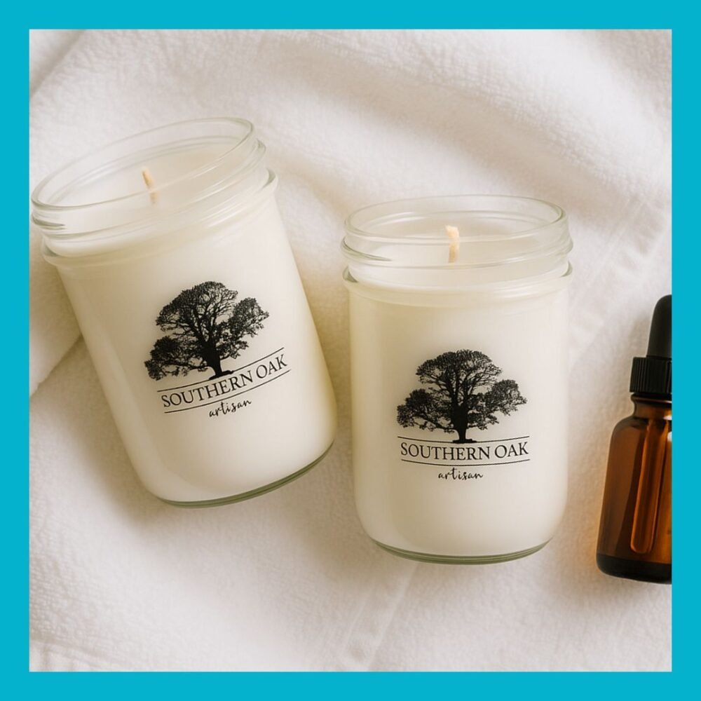 What Are Fragrance Notes in Candles? How to Understand Scents